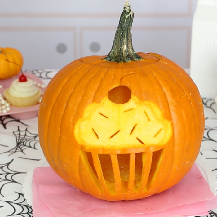 Calabazas de Halloween – ideas y proyectos DIY