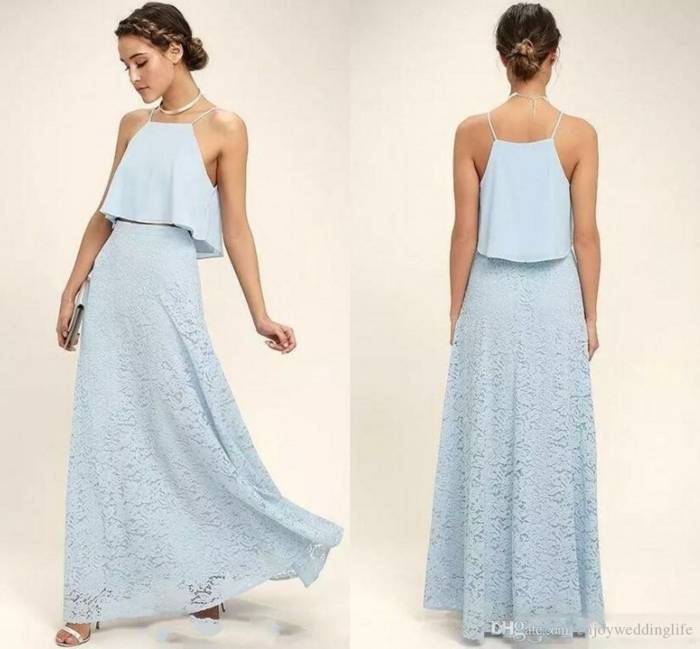 Vestidos para bodas – ideas estupendas para ser la invitada perfecta