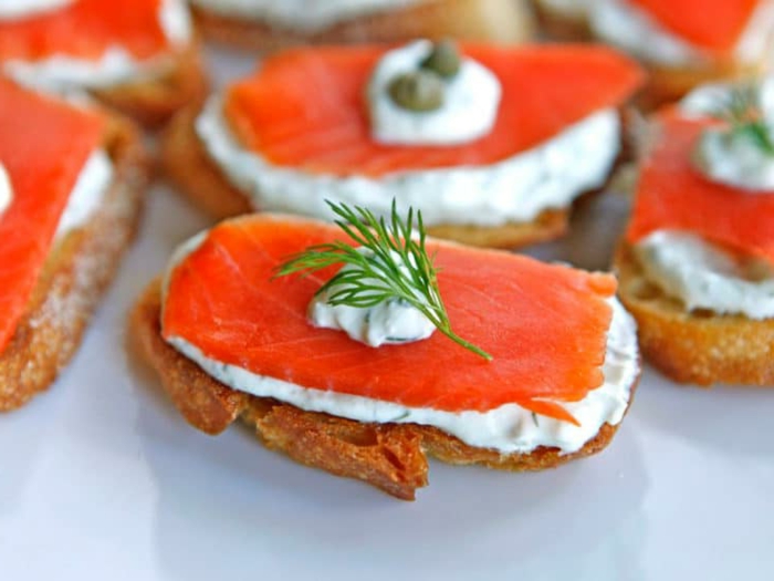 90 ideas irresistibles de tapas fáciles para sorprender a tus invitados