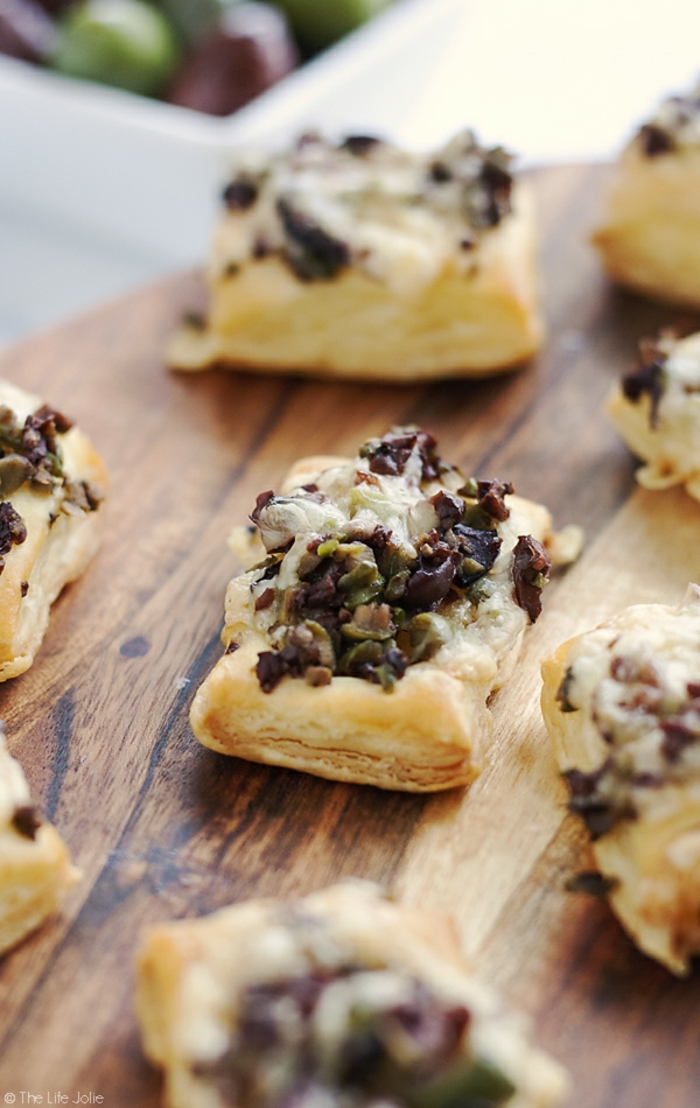 90 ideas irresistibles de tapas fáciles para sorprender a tus invitados