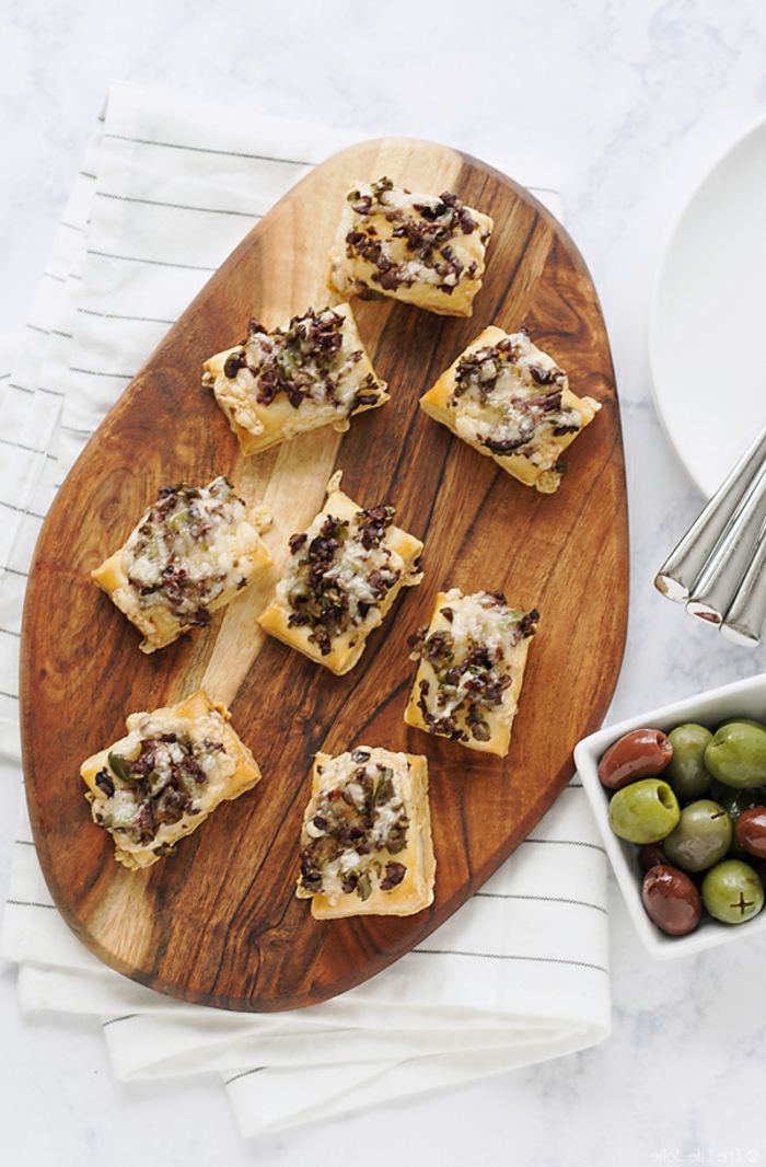 90 ideas irresistibles de tapas fáciles para sorprender a tus invitados