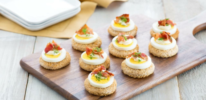 90 ideas irresistibles de tapas fáciles para sorprender a tus invitados