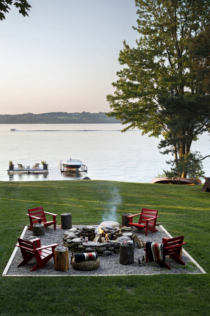 90 ideas sobre diseño de patios decorados de maravilla, porches y terrazas