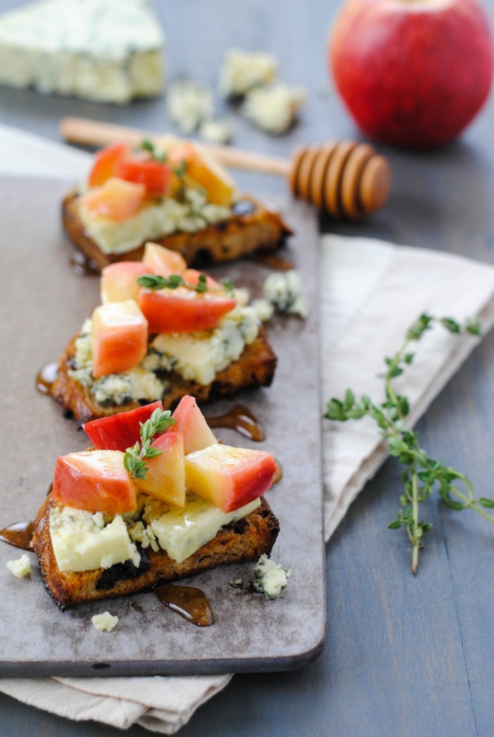 90 ideas irresistibles de tapas fáciles para sorprender a tus invitados