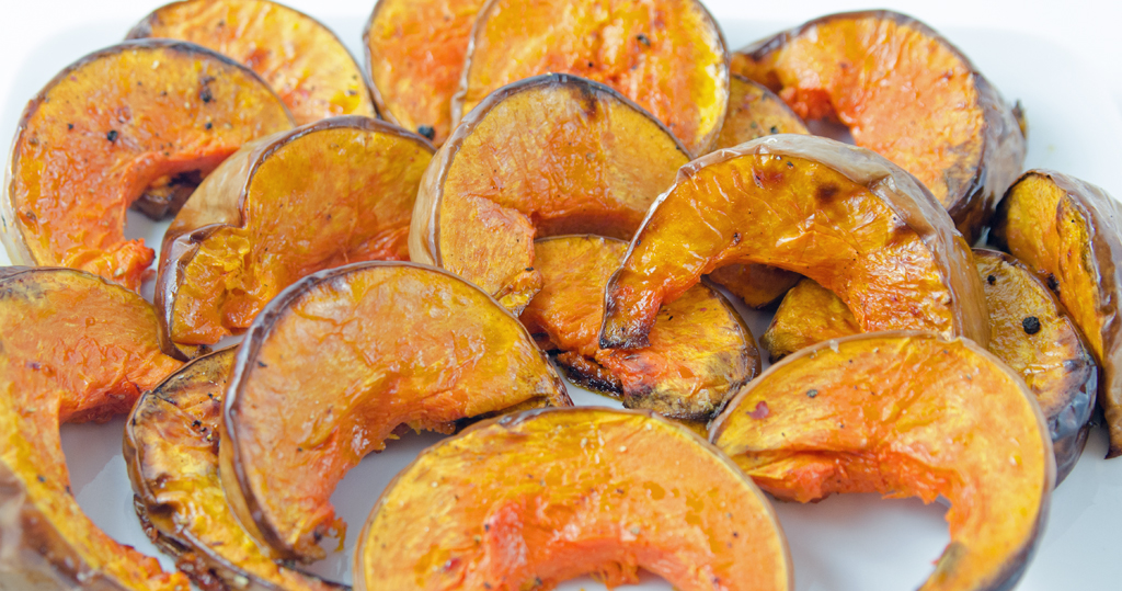 Las mejores recetas con calabaza con instrucciones y bonitas imágenes