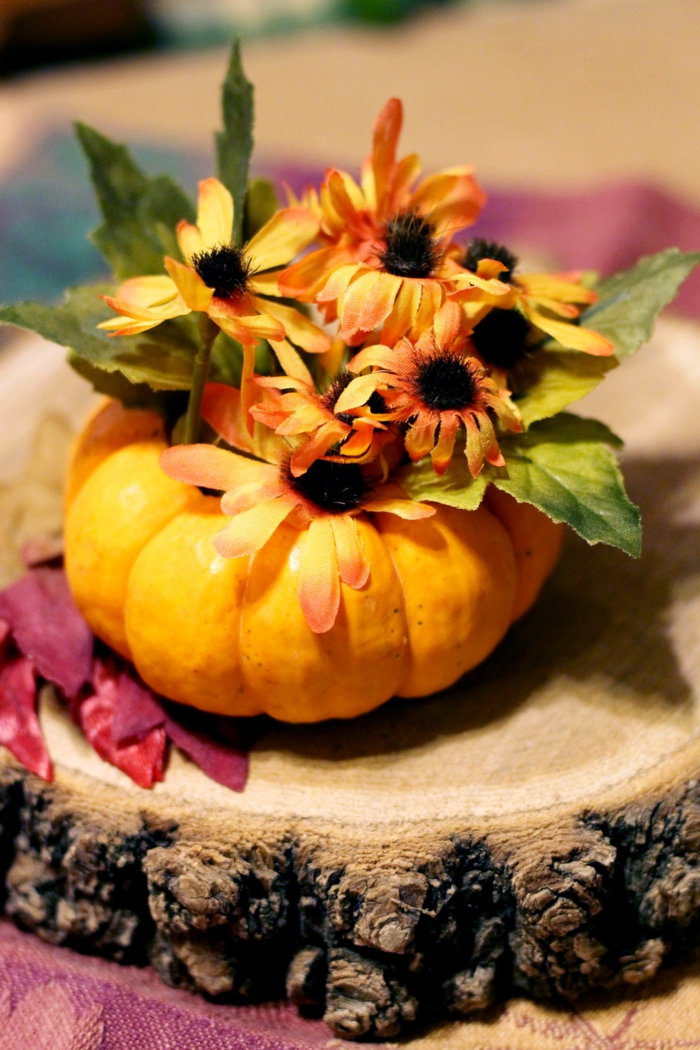 Las mejores ideas de calabazas decoradas para que tu casa se vea ...