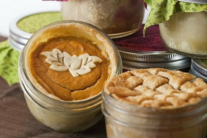 Las mejores recetas con calabaza con instrucciones y bonitas imágenes