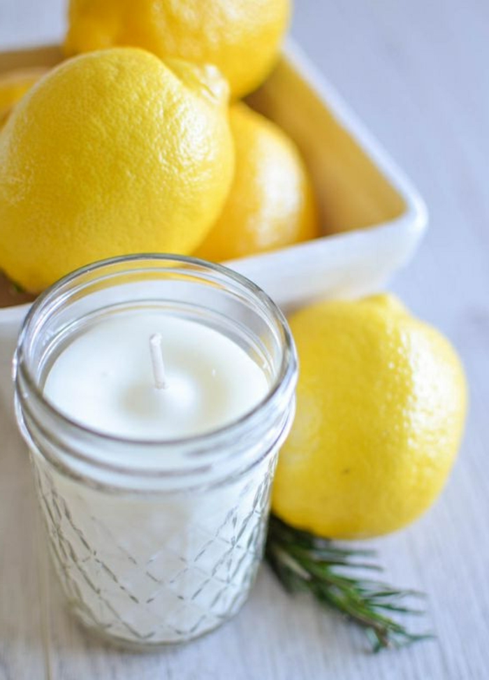 Cómo hacer velas: haz algo muy especial con los restos de las velas usadas