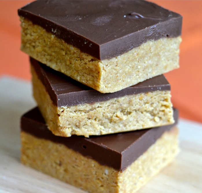 90 ideas de postres fáciles y rápidos sin horno en bonitas imágenes