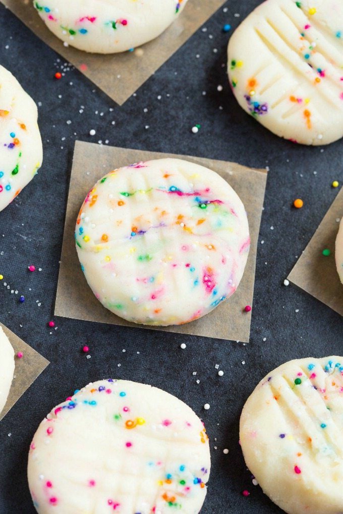 90 ideas de postres fáciles y rápidos sin horno en bonitas imágenes