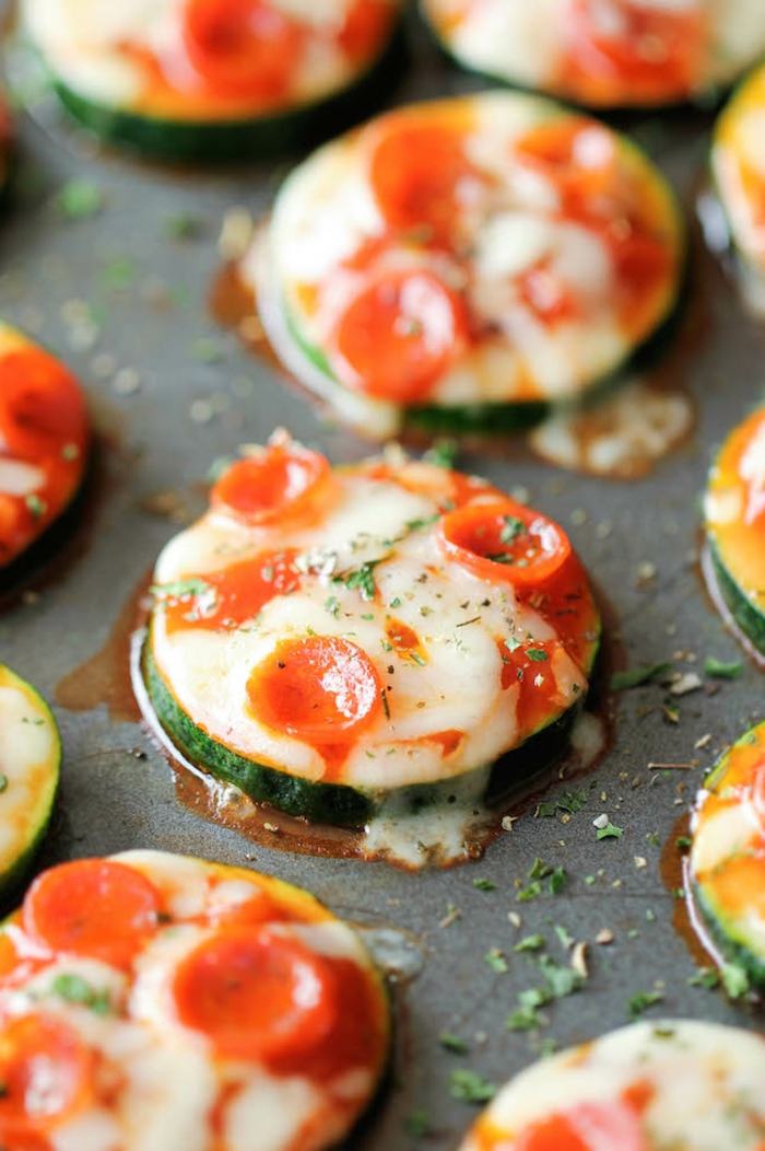 Ideas fáciles y rápidas de recetas bajas en calorías para prepararte en ...