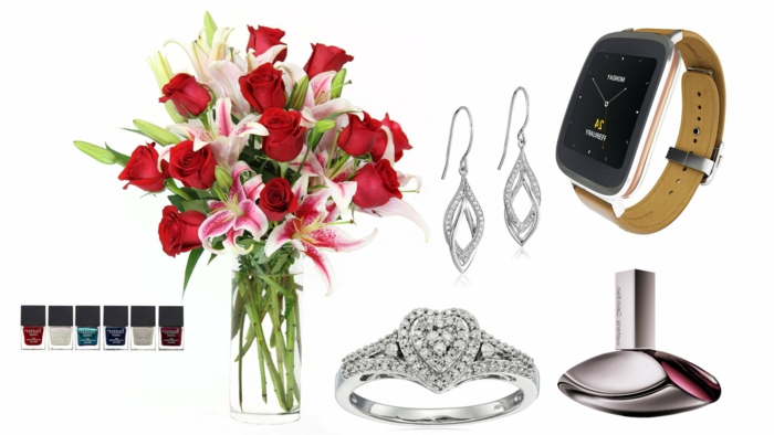 80 fantásticas ideas de regalos para suegras