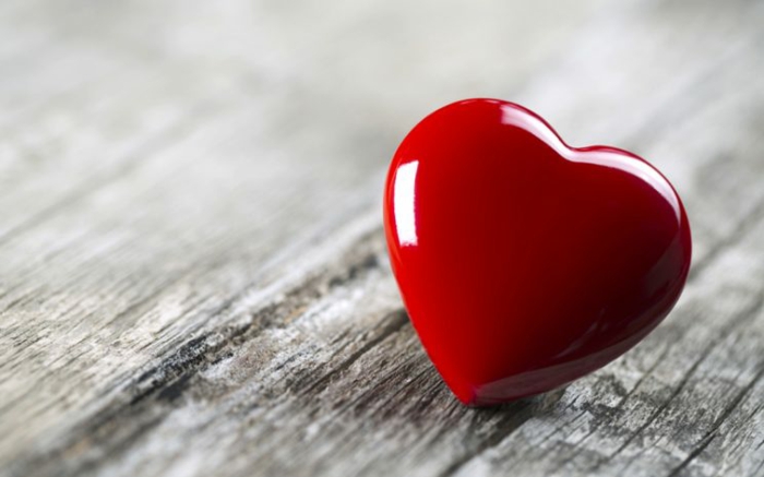 100 imágenes de amor románticas para dedicarle a tu pareja