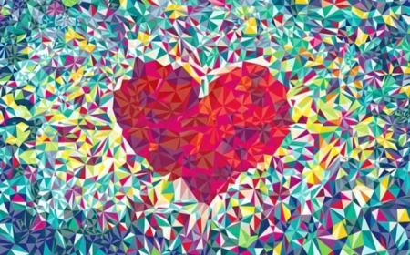 1001 + ideas de dibujos abstractos que inspiran